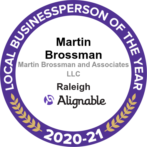 Martin Brossman and Associates LLC - Raleigh, NC - Alignable