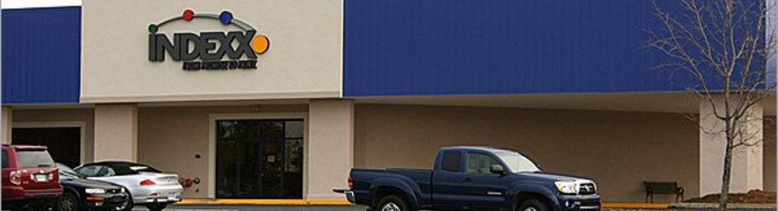 Indexx Inc - Greenville, SC - Alignable