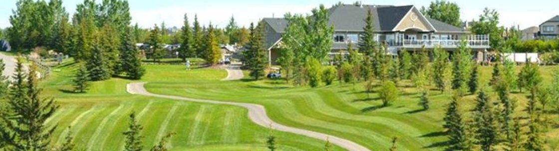 Lynx Ridge Golf Club - Calgary, AB - Alignable