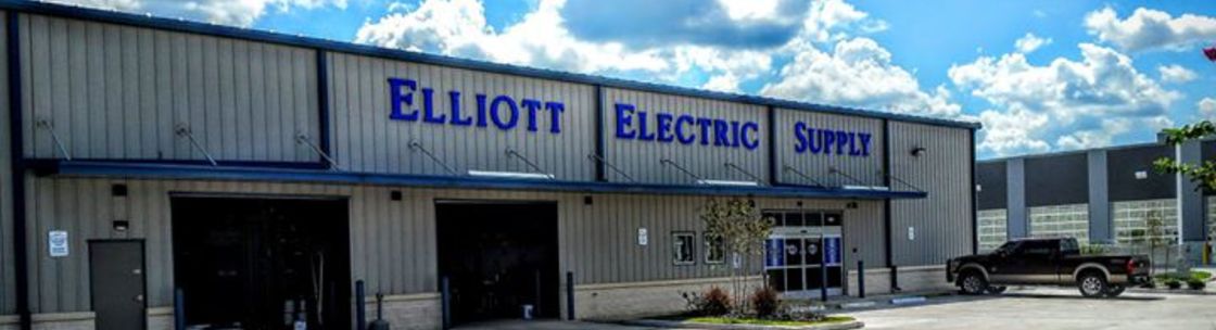 Elliott Electric Supply - League City, TX - Alignable