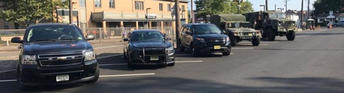 Allenhurst Police Dept - Allenhurst Area - Alignable