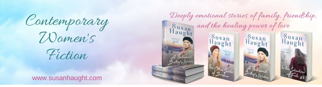 Susan Haught, Author - Payson, AZ - Alignable