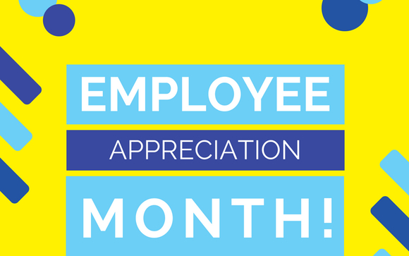 Employee Appreciation Month! by Aflac Independent Agent in Saint Albans ...