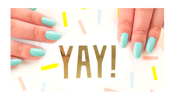 Host a Color Street Party! Earn a Free Nail Set! by Color Street Nail ...