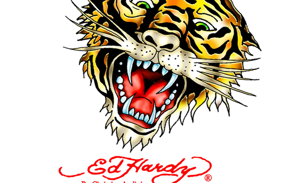 Ed Hardy Sunglasses + Optical frames by Addicted Brands LLC in Elgin ...