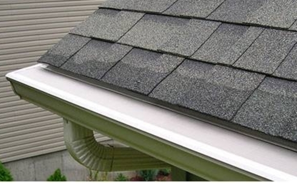 LEAF FILTER GUTTER PROTECTION by Leaf Filter Gutter Protection in ...