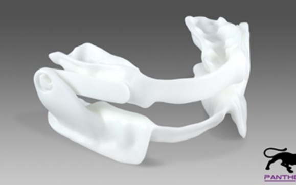 DSAD - Digital Sleep Apnea Device by Panthera Dental in East Rutherford ...