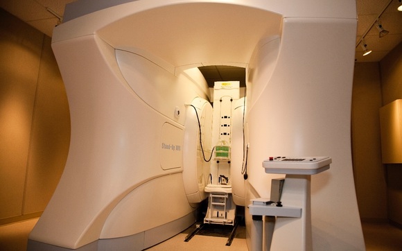 Upright MRI by Welcome Back MRI & Pain Management Centre in Kamloops ...