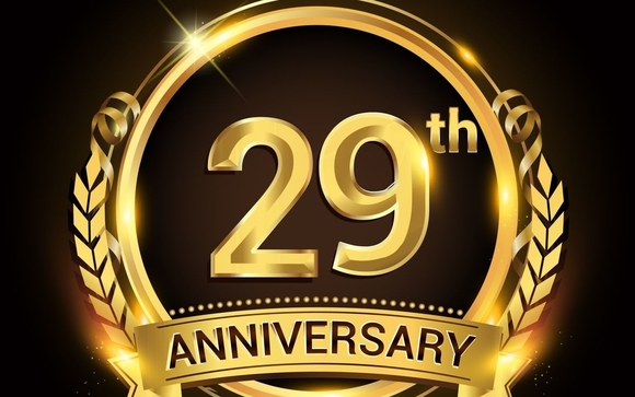 29TH ANNIVERSARY by Corporate Transportation, Inc. in Roswell, GA ...