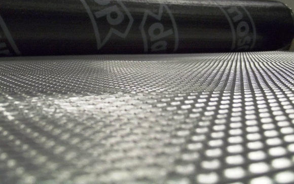 Glasdan AL-804 by Danosa Caribbean, Inc. in Bayamon, PR - Alignable