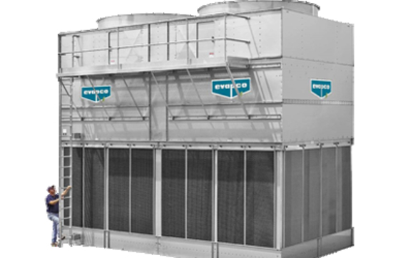 Evapco by H.A. Gray & Associates, Inc in El Paso, TX - Alignable