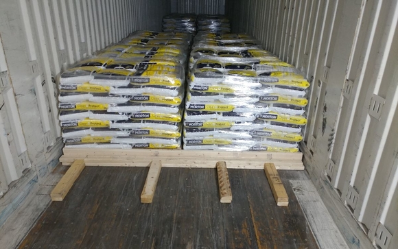 Cross Docking by Venture13 Inc. in Buffalo, NY - Alignable