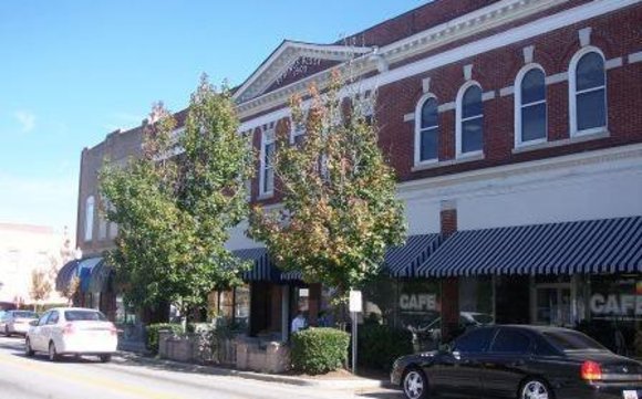 SC Main Street Program by See Lancaster SC in Lancaster Area - Alignable