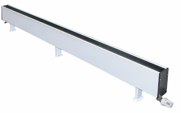 Low Temperature Radiators by Hydronic Heating Technologies Inc. in ...