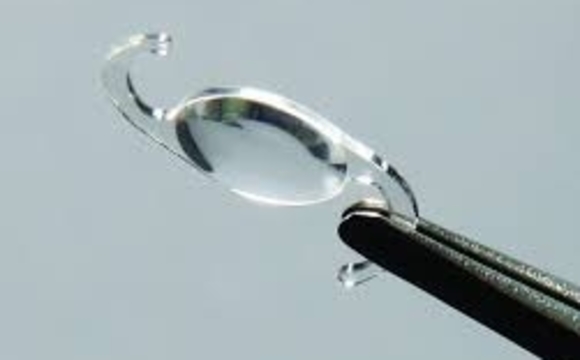 Intraocular Premium Lenses by Johnson & Johnson Vision Care, Inc. in ...