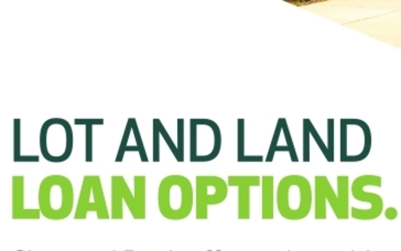 Lot and Land Loans by Chemical Bank - Fenton/Brighton in Brighton, MI ...