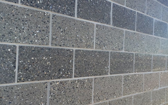 Burnished Block by Renaissance Cast Stone in Oklahoma City, OK - Alignable