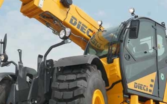 Falcon Equipment - Surrey, BC - Alignable