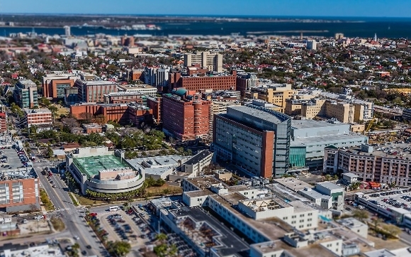 Aerial Photography by Benton Henry Photography in Florence, SC - Alignable