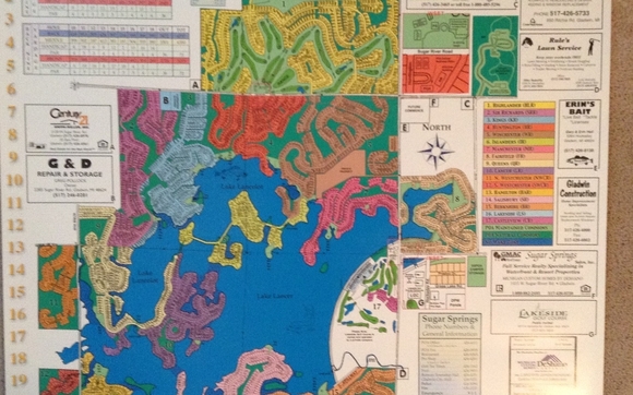 Sugar Springs Real Estate by Sugar Springs Realty in Gladwin, MI ...