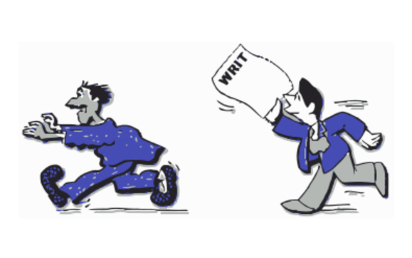 John Krause Private Investigator / Civil Process Server by john krause ...