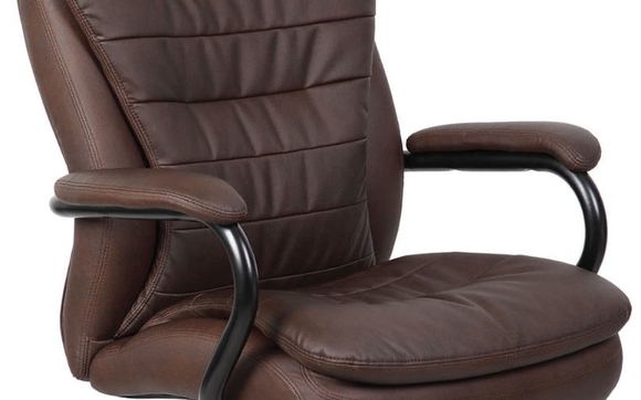 24 hour dispatch chairs and heavy use chairs by NewVo Interiors LLC in ...