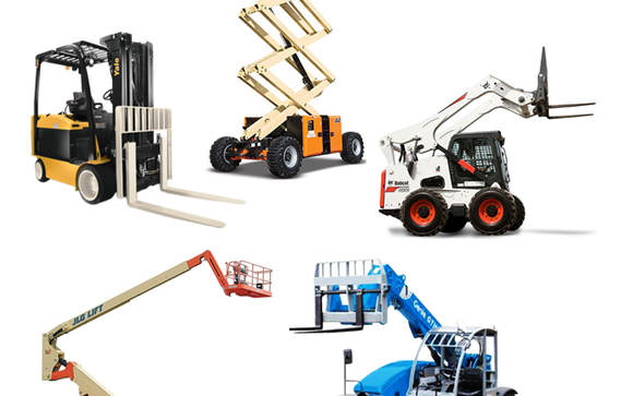 Mobile Equipment Operator training by Livingstone Safety Services in ...