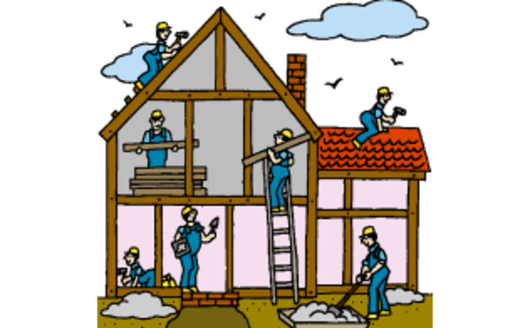 Property Maintenance by MOVE-N-READY LLC. Home Services in Bluffton, SC ...