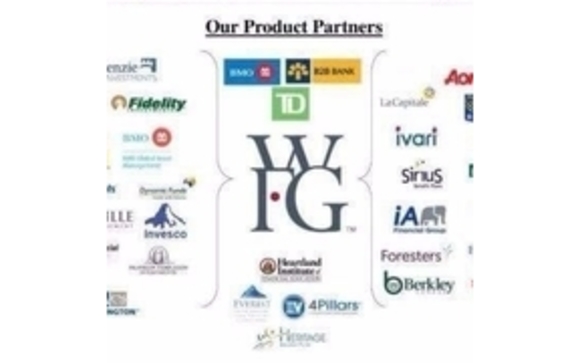 World Financial Group (WFG) - Winnipeg, MB - Alignable