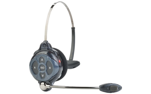 HS6300 HME ION IQ All-in-One Headset by Drive-Thru Headset Systems in ...